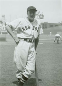 It’s All in the Numbers….. | fenwaypark100