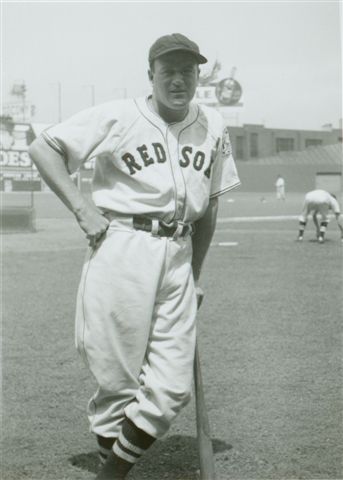 It’s All in the Numbers….. | fenwaypark100