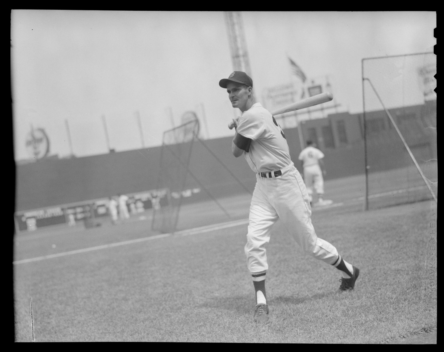 Of Dads and Spring….. | fenwaypark100