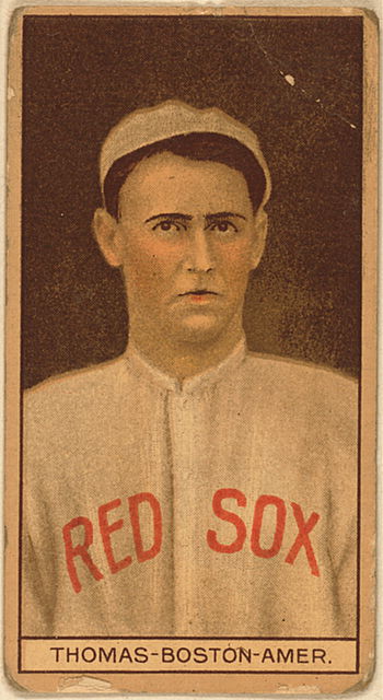 A few more of the “Fellers” from Fenway Park’s 1912 Red Sox, the Guys ...