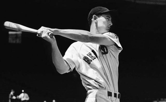 ‘The Hardest Thing to do in All of Sports, Without Question, Is to Hit ...