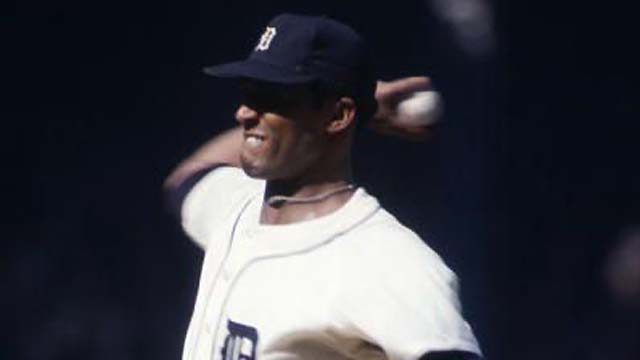 EARL WILSON…TRAILBLAZER, PITCHER, HUMANITARIAN….. | fenwaypark100